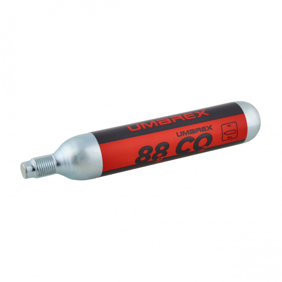 Butelie CO2 88g - Umarex - magazin airsoft Squad Store