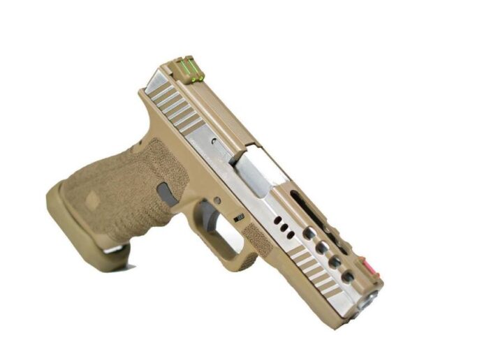 Airsoft Cluj magazin airsoft oferte arme airsoft ieftin Cluj Napoca ...