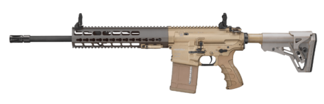 HAENEL-CR308 - Squad Store