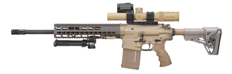 HAENEL-CR308 - Squad Store