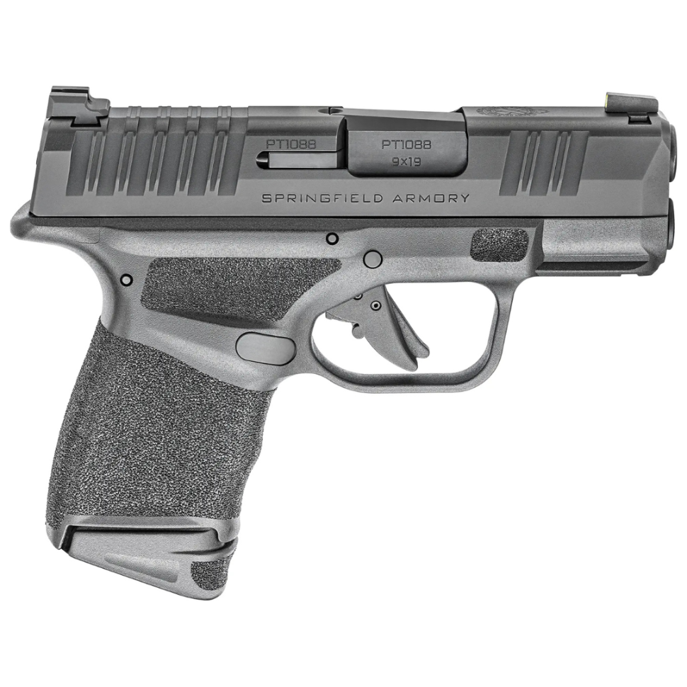 Pistol HS HELLCAT 3″ Micro-Compact 9mm